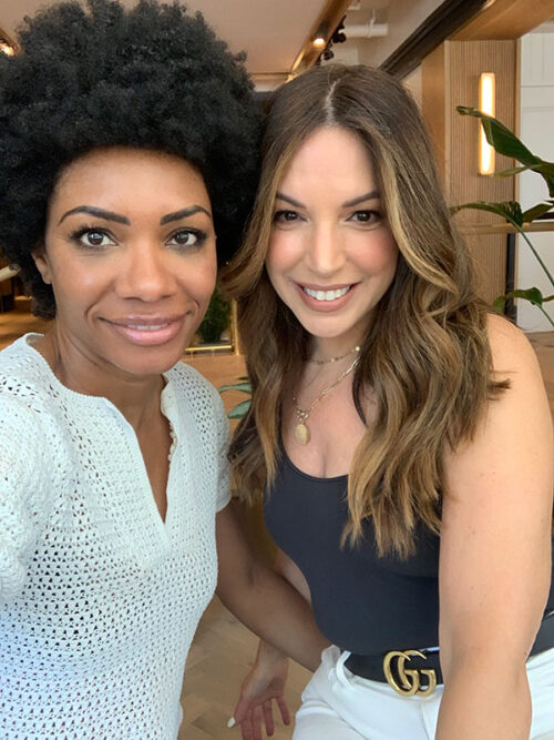 Blog – Lisa Amato Hair